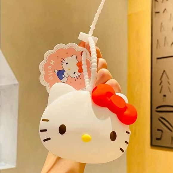 Sanrio | Bags | Hello Kitty Coin Purse | Poshmark